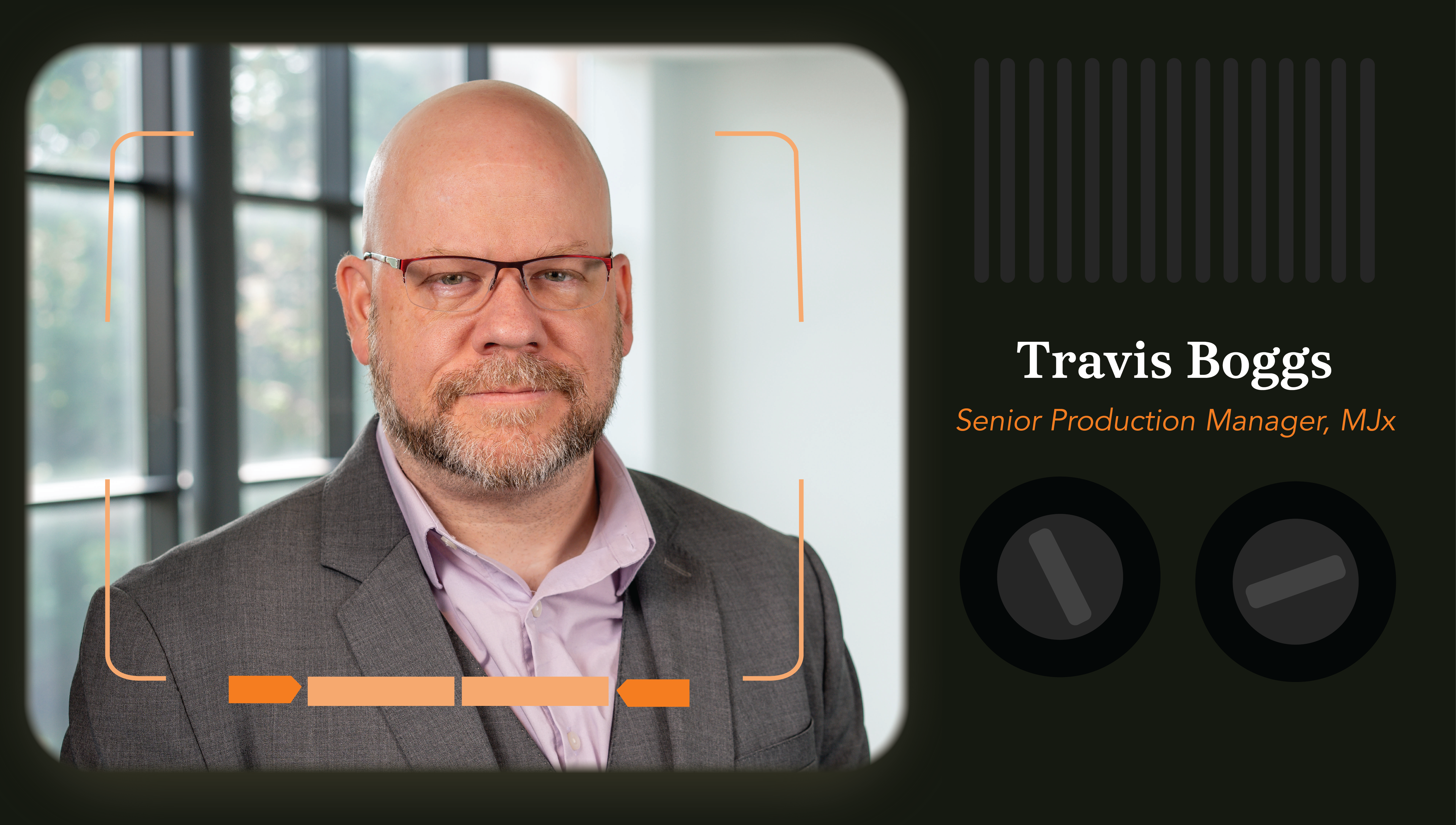 EMPLOYEE SPOTLIGHT – TRAVIS BOGGS